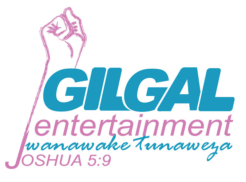 RUMAAFRICA JOBS: GILGAL ENTERTAINMENT