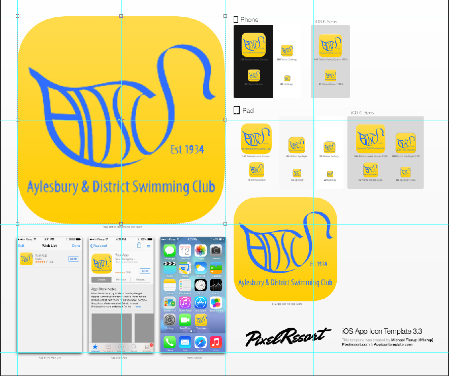 TBT Mobile App Development