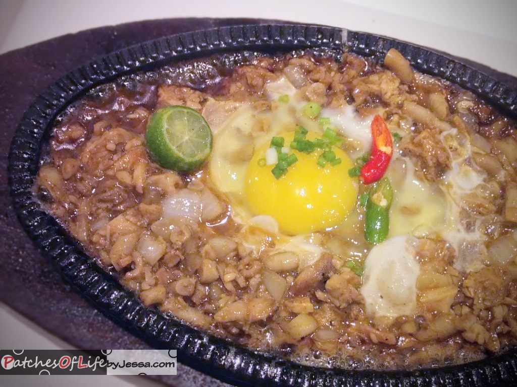 Chef Lau's Pugon Roasters: Pugon Roast Chicken, Sizzling Chicken Sisig ...