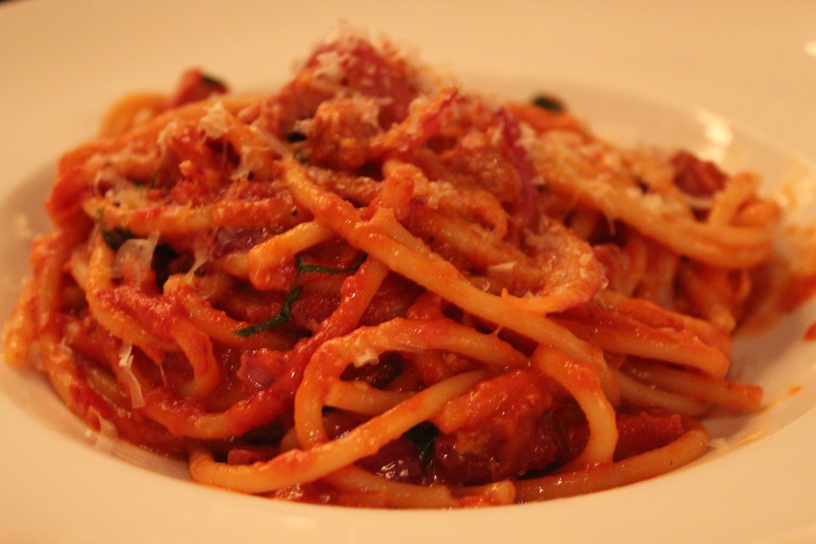 Delicious Dishings: Ballo Italian Restaurant And Social Club