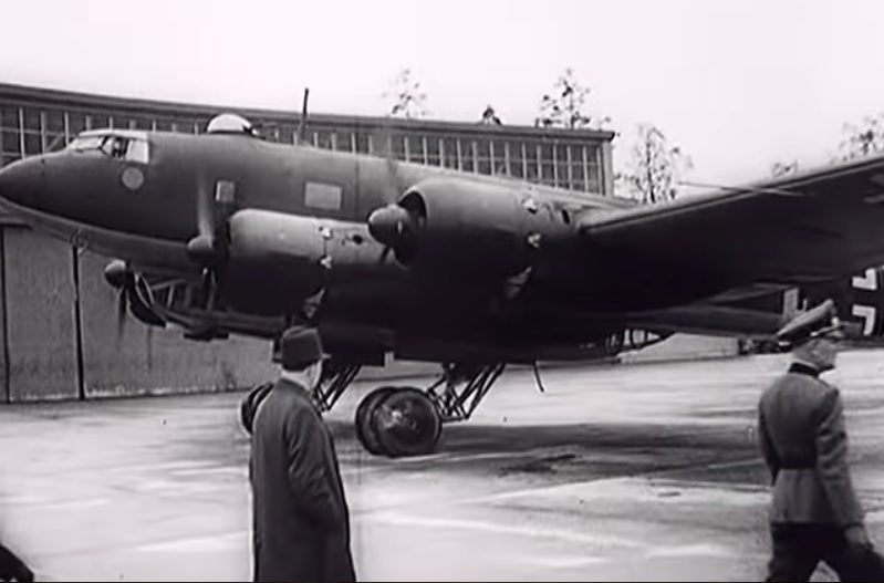 FalkeEins - the Luftwaffe blog: AH visit to Finland 4 June 1942, Immola ...