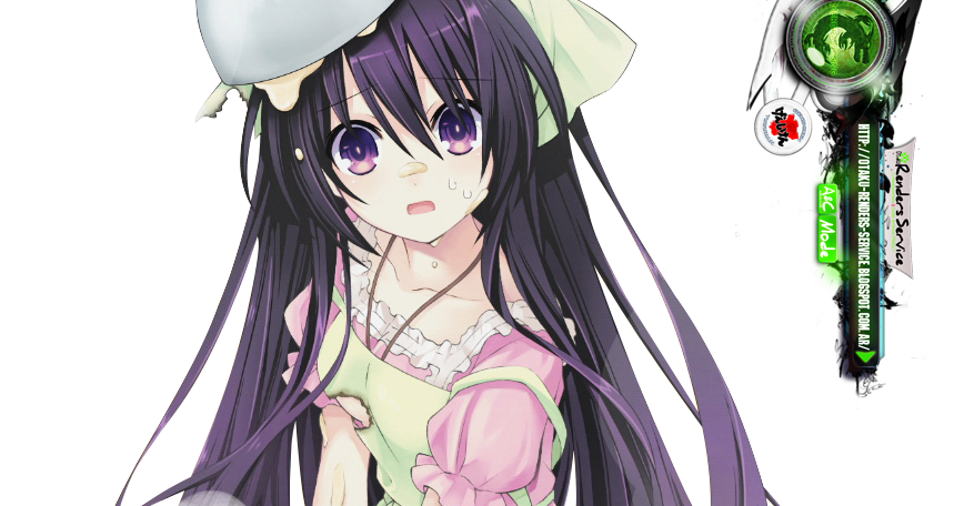 Tohka Yatogami Cute