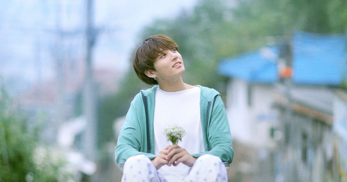 Pengalaman PO album BTS "LOVE YOURSELF : HER" di KTOWN4U