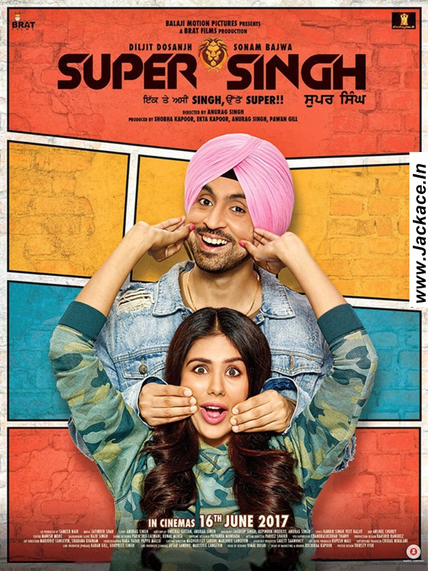 Super Singh: Box Office, Budget, Cast, Hit or Flop, Posters, Release ...