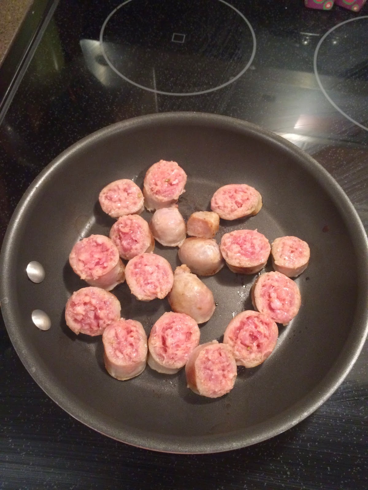 Pasta Sarah – Food Fun Waukesha