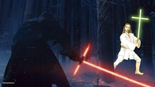 Borra Joshua Dinakar: Jesus Fights every battle of your life and leads ...