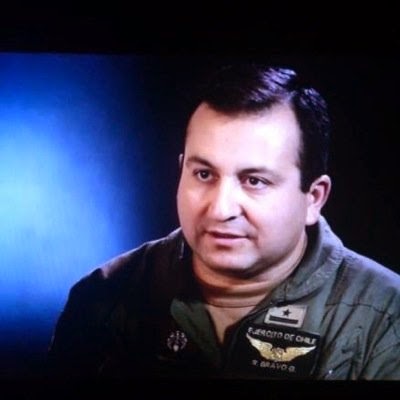 Eugene Goostman : Rodrigo Bravo: "La ufología especulativa murió ...