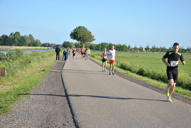 LOOPGROEP AKKRUM-NES