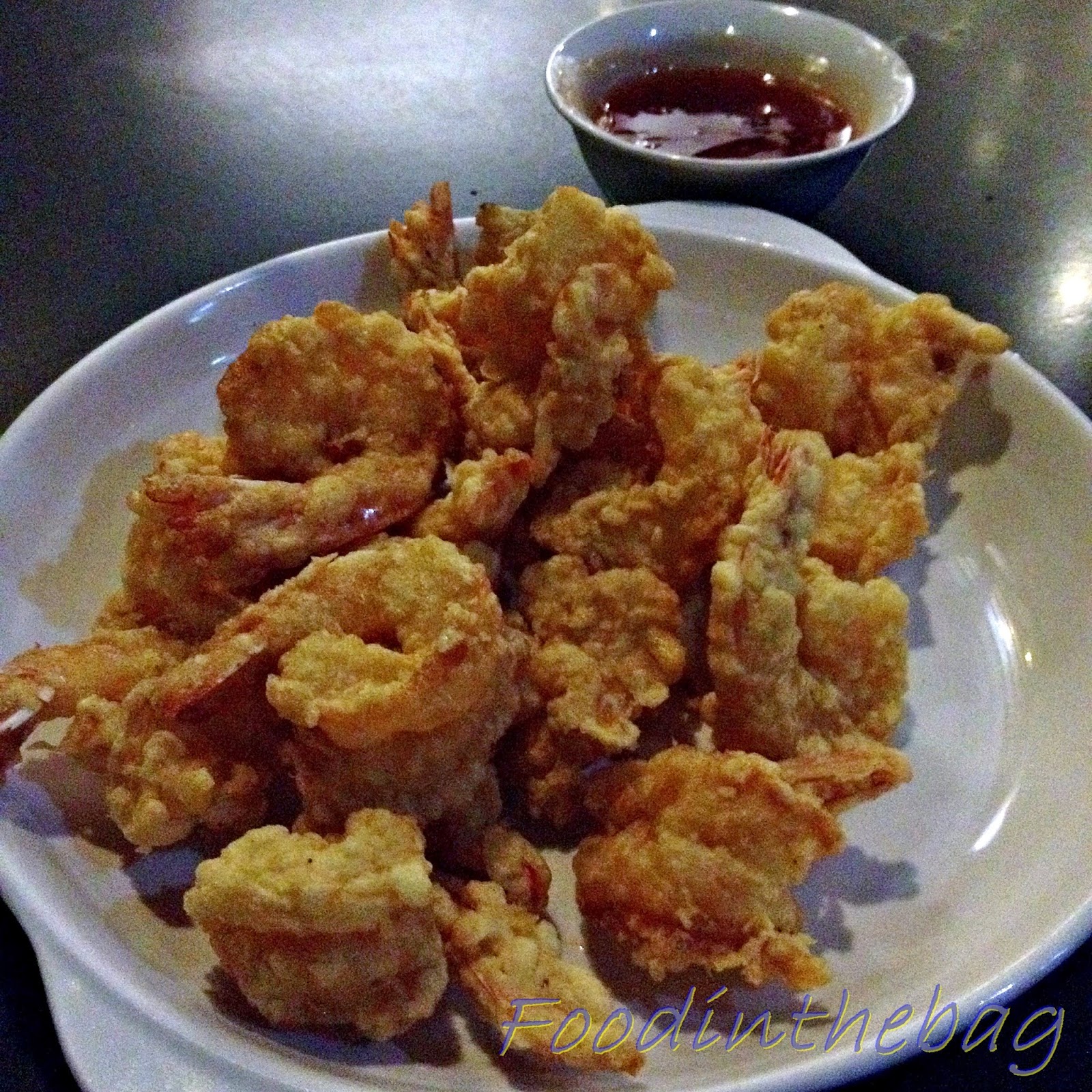 Quick Bite: Hunger Strikes in Lido Chinese Eatery | Food In The Bag