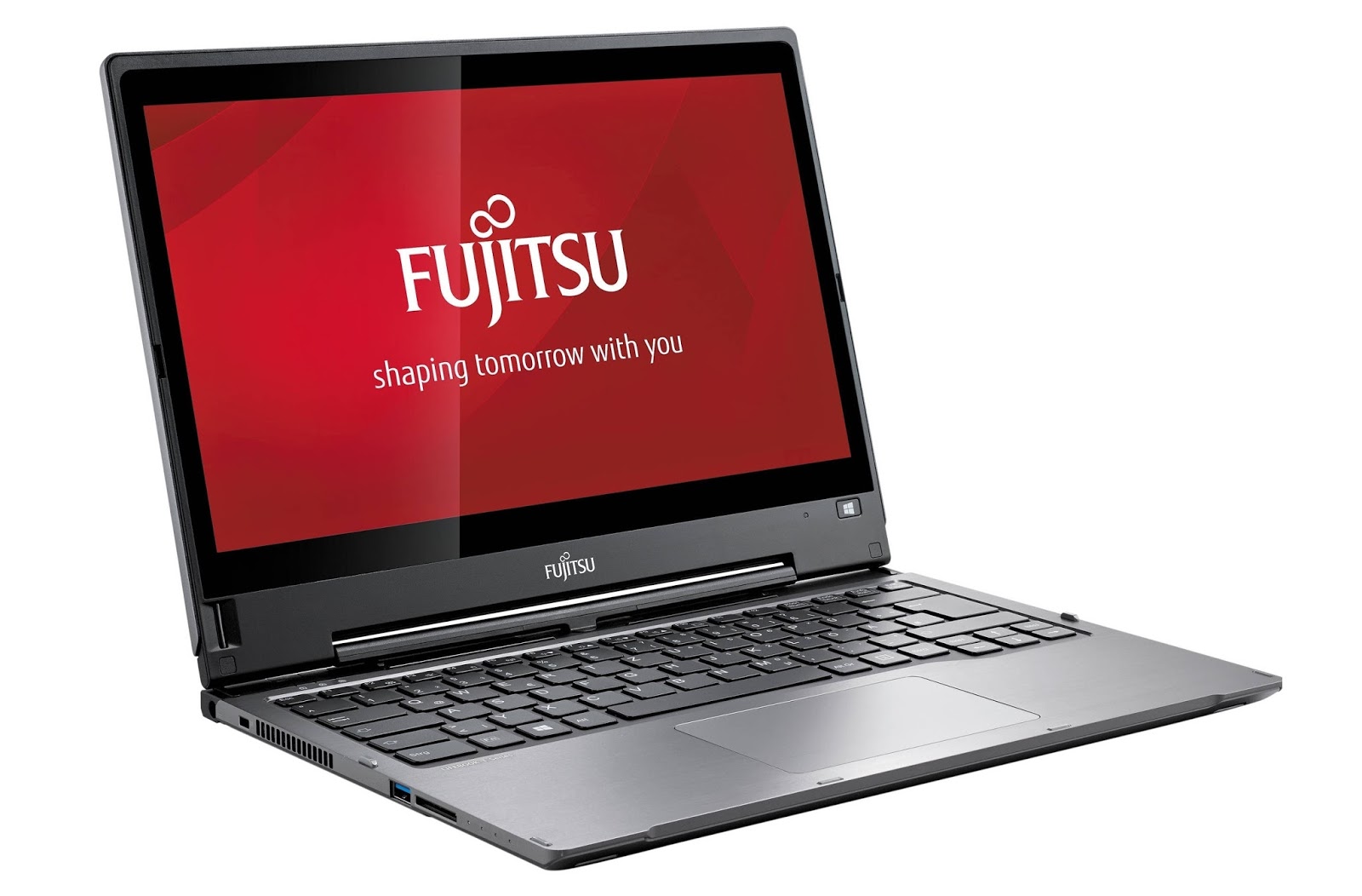 technews: Fujitsu technews: Fujitsu