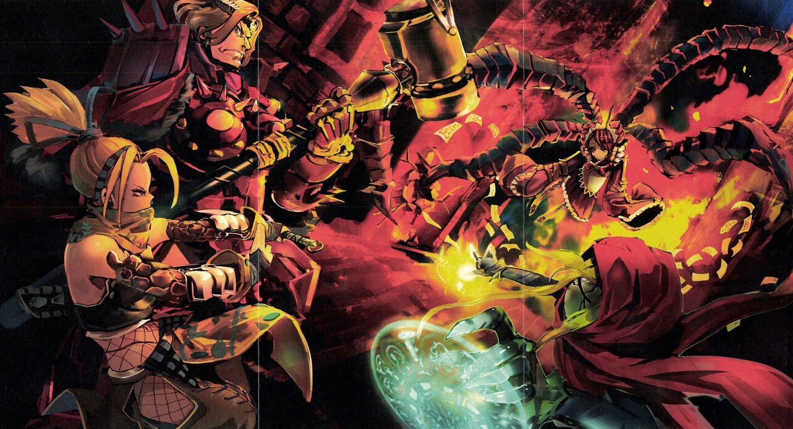 [Spoilers] Overlord - Special 5 [Discussion] : r/anime