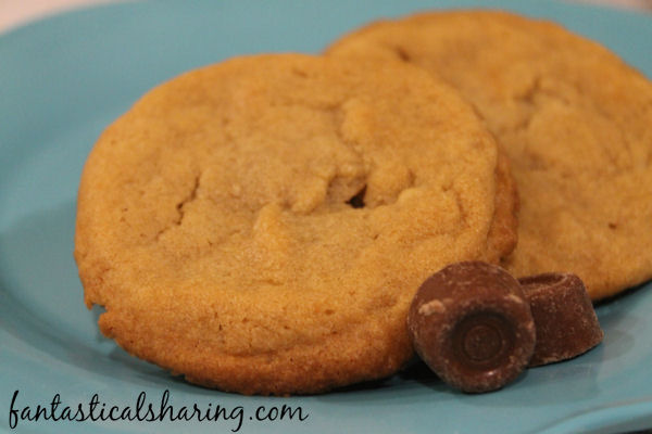 Fantastical Sharing of Recipes: Sumbitches