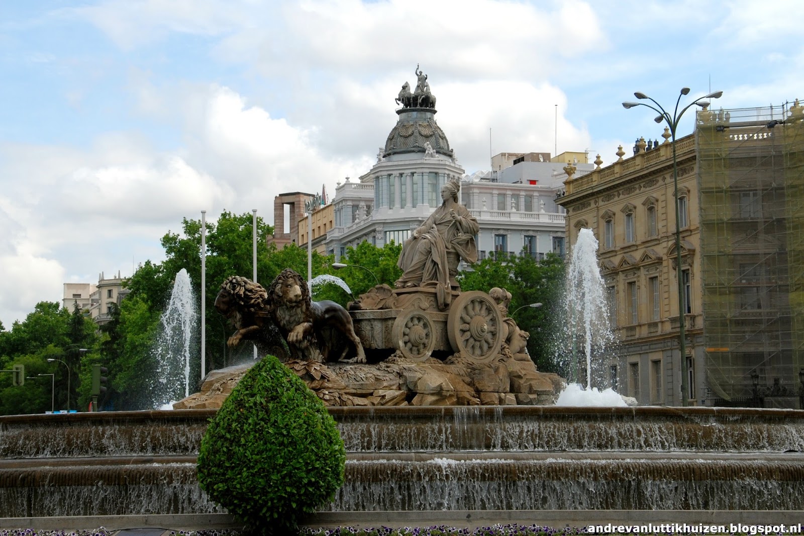 Madrid