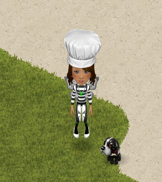 Smallworlds Console: New Characters! (SMALLWORLDS CONTEST)