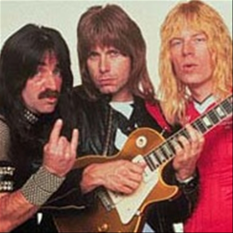 NFT: Best fake movie band | Big Blue Interactive