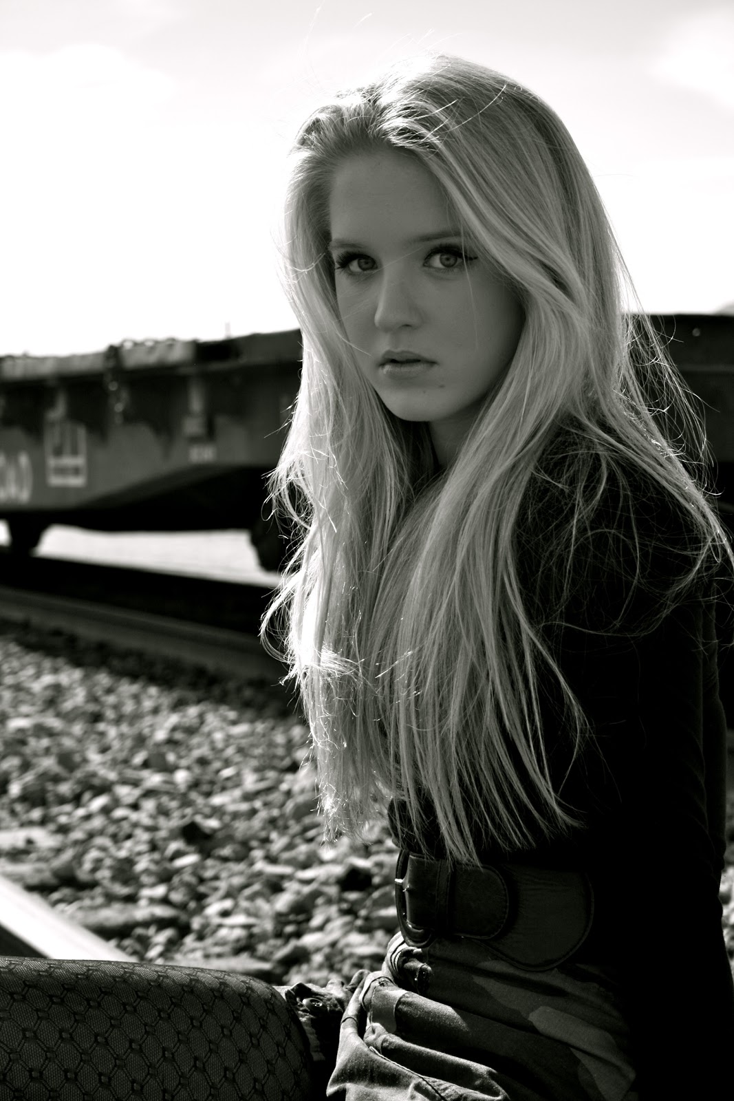 THIS JUST-IN: Mystifyed Live! Episode 9-- Macy Kate