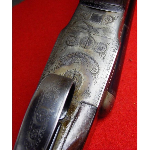 Armi usate web portal: BERETTA MONOBLOC CAL. 12 Armi usate web portal: BERETTA MONOBLOC CAL. 12