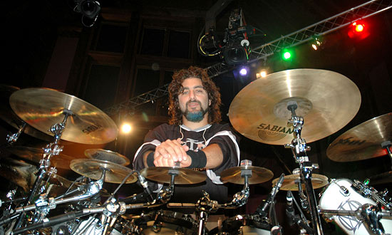 Music: My Favourite Drummer