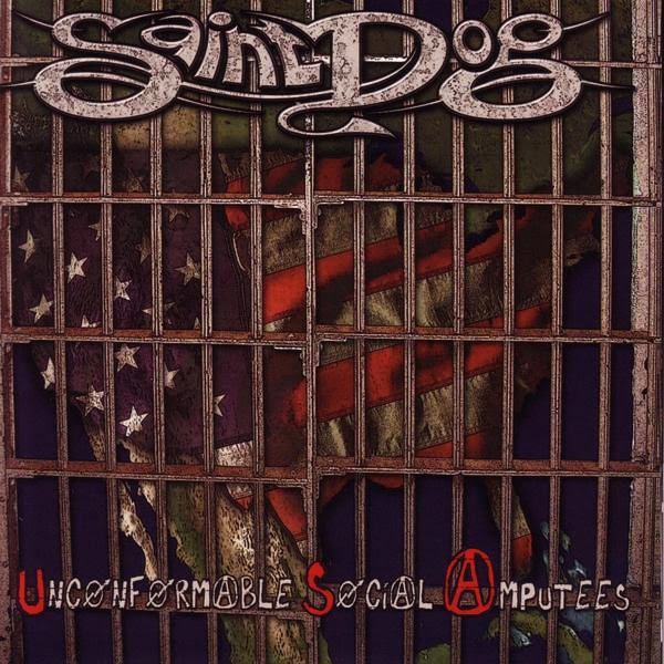 Radio420™: Saint Dog - Unconformable Social Amputees - 2006