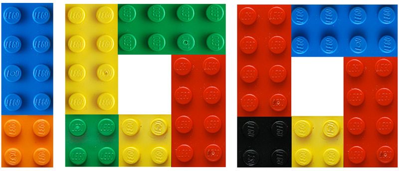 E is for Explore!: March 2012