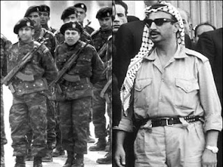 Organización para la Liberación de Palestina - Los grandes inventos y ...