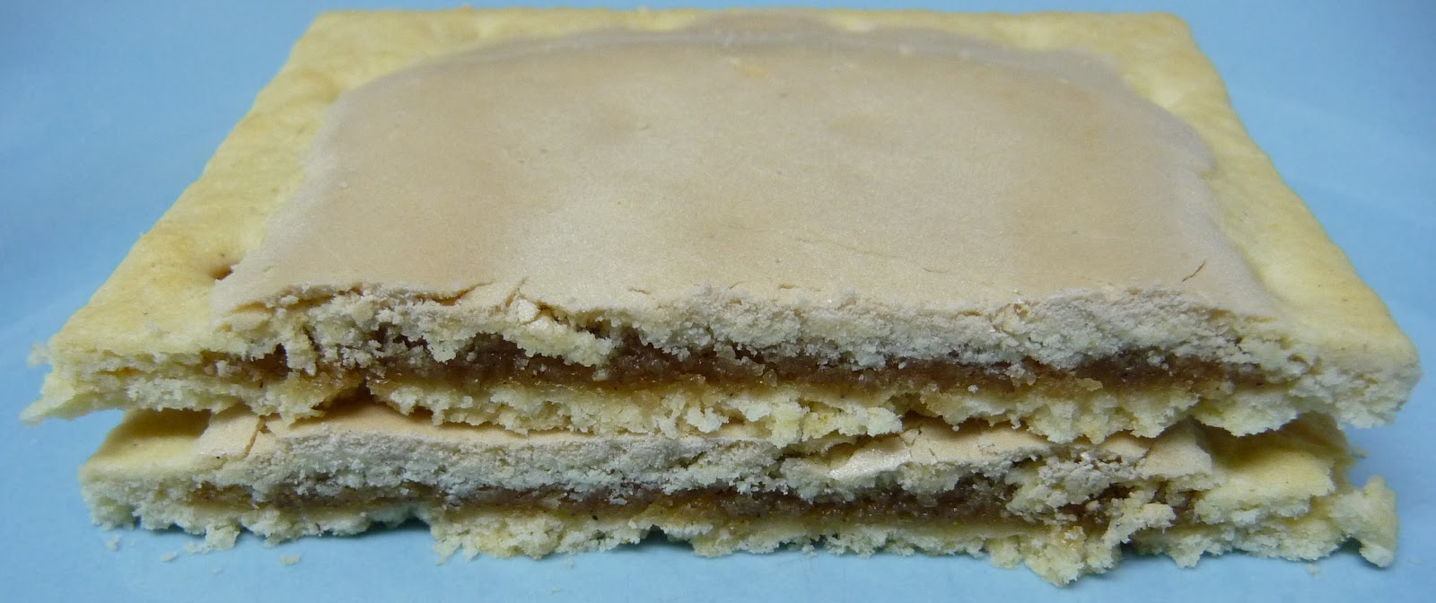 Something to look forward to: Kellogg's Pop Tarts: Frosted brown sugar ...