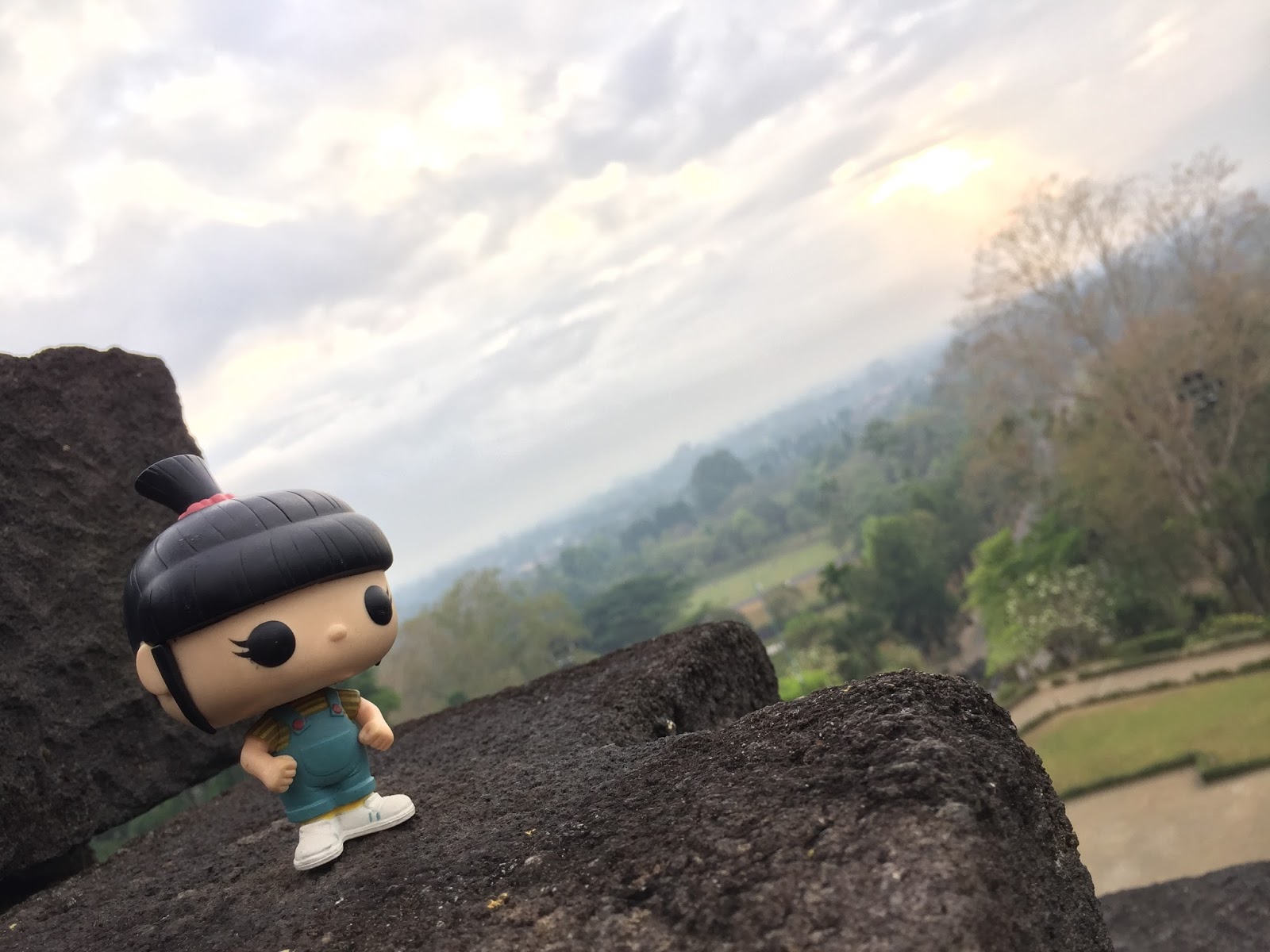 2017 ~ Fei Mui Kimberly Chan