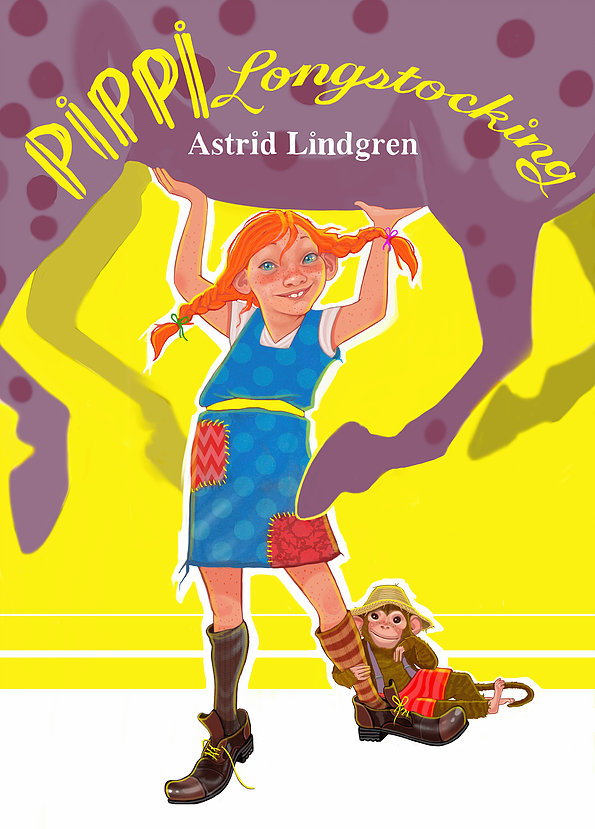 Lisa Fields Illustration Blog