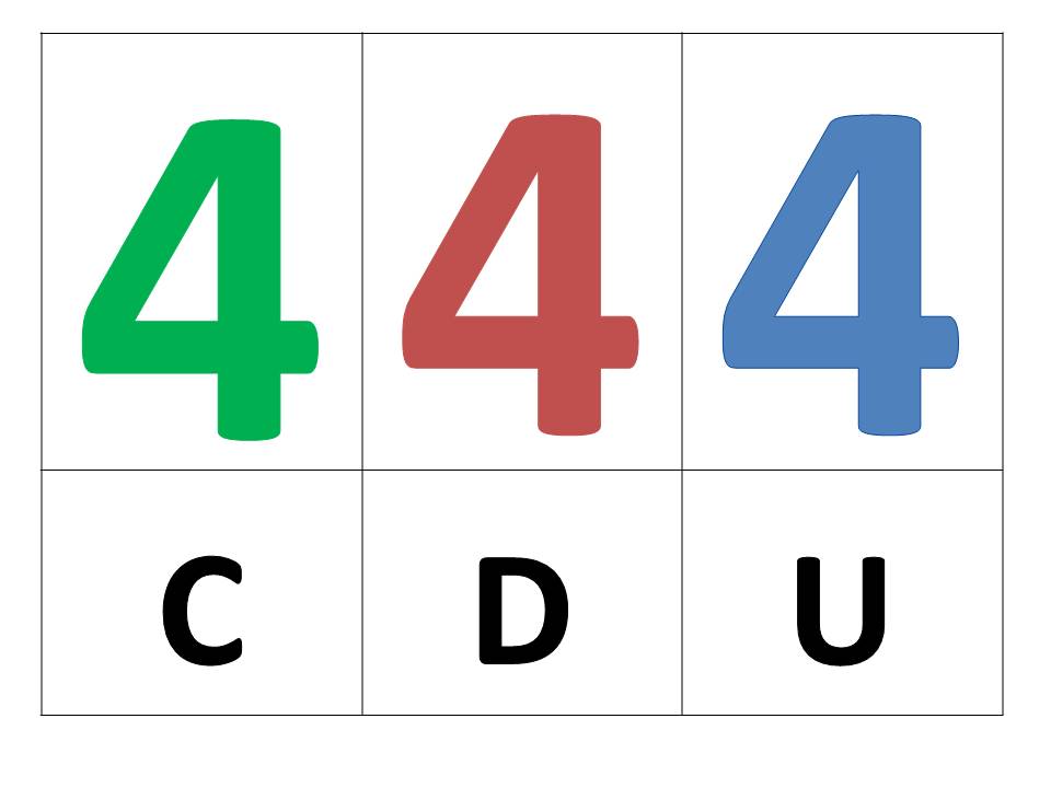 LIBRO MÓVIL DE LOS NÚMEROS