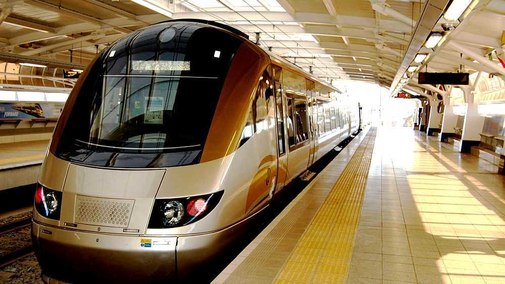 Gautrain