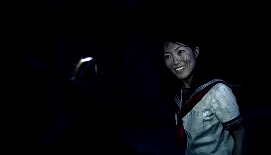 The Horror Club: Theatrical Review: The Forest (2016)