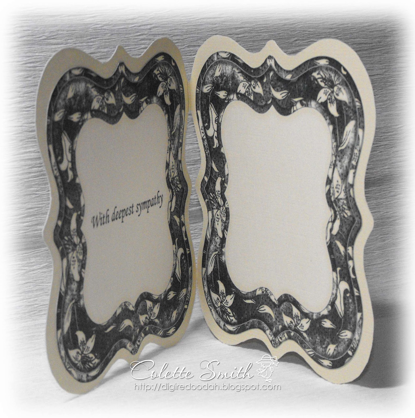 Digi-re-doo-dah: Clipart Fairy Shapers