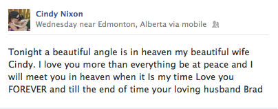 How Think Pink helped Cindy's fight - Funky Junk InteriorsFunky Junk ...