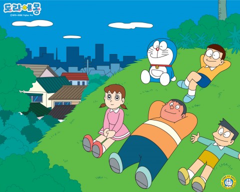 Doraemon