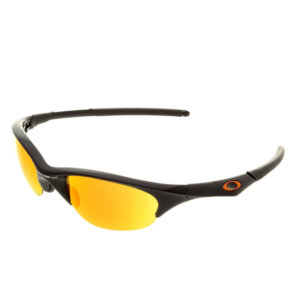 Skincare eShop: 【Oakley】Half-jacket Sunglasses