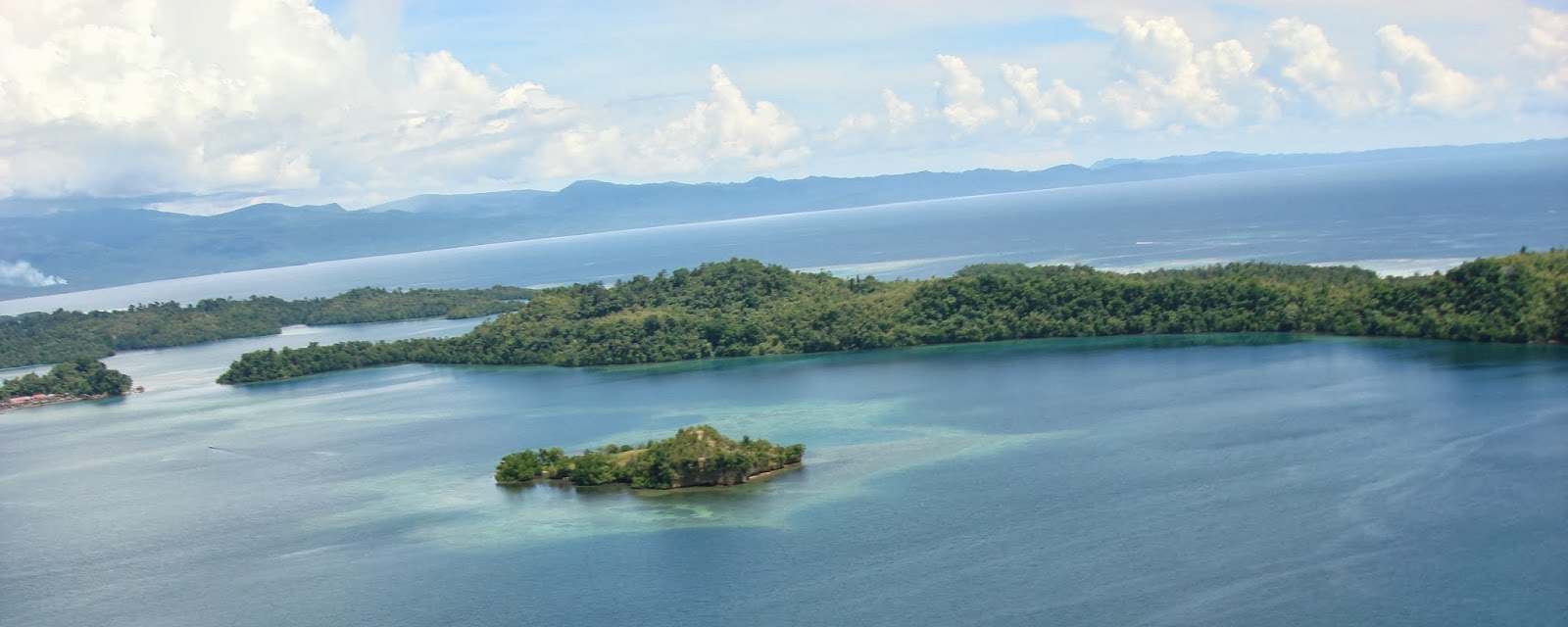 Top 10 Attractions in CENTRAL HALMAHERA (North Maluku Province ...