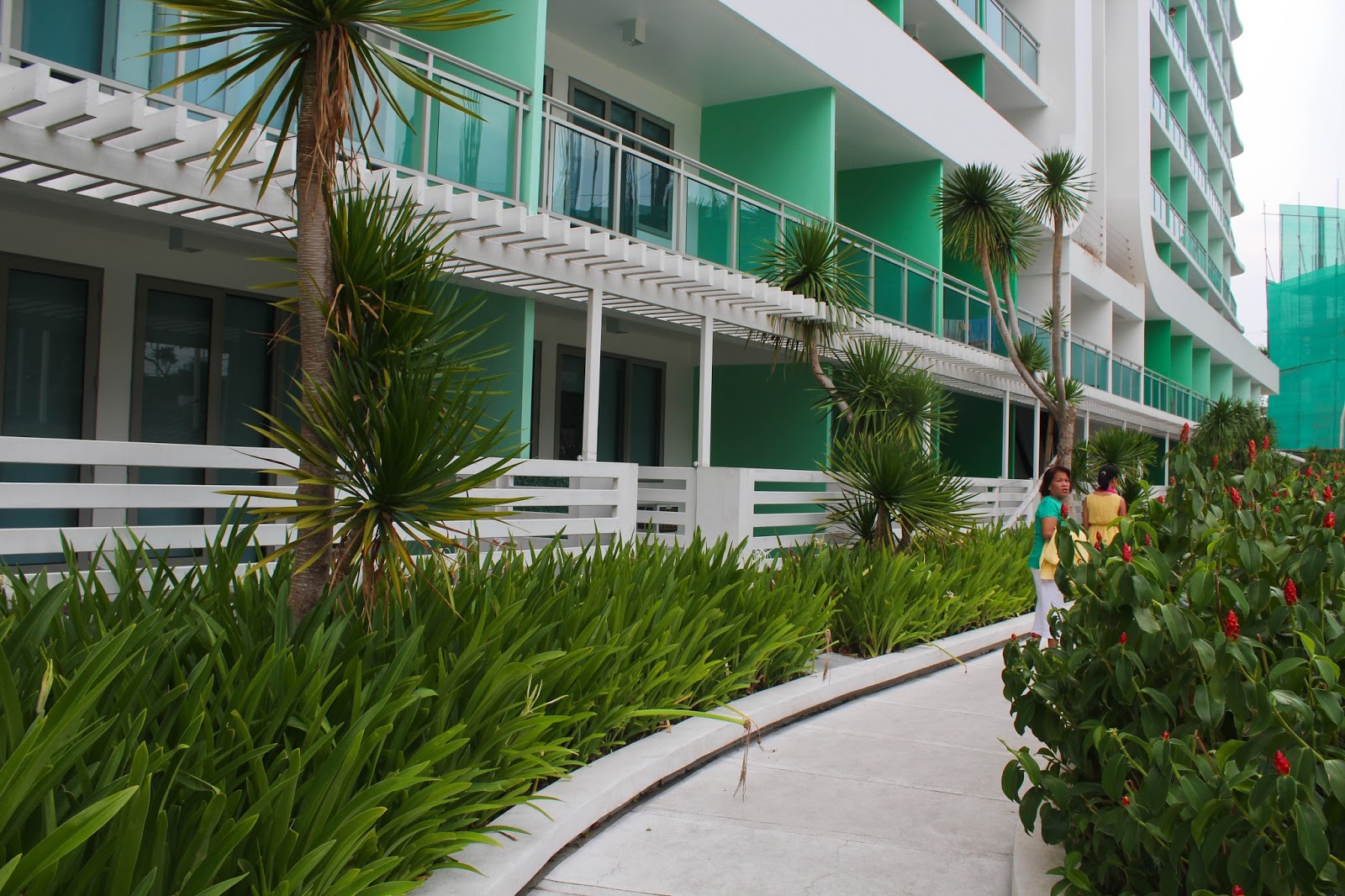 Staycation: Azure Urban Resort Residences | UntiedEscape