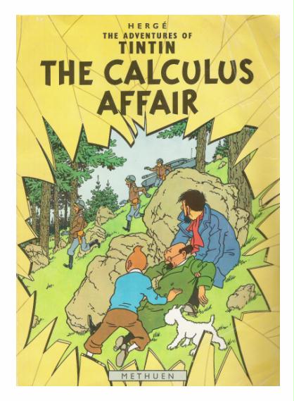 mathrecreation: 2011