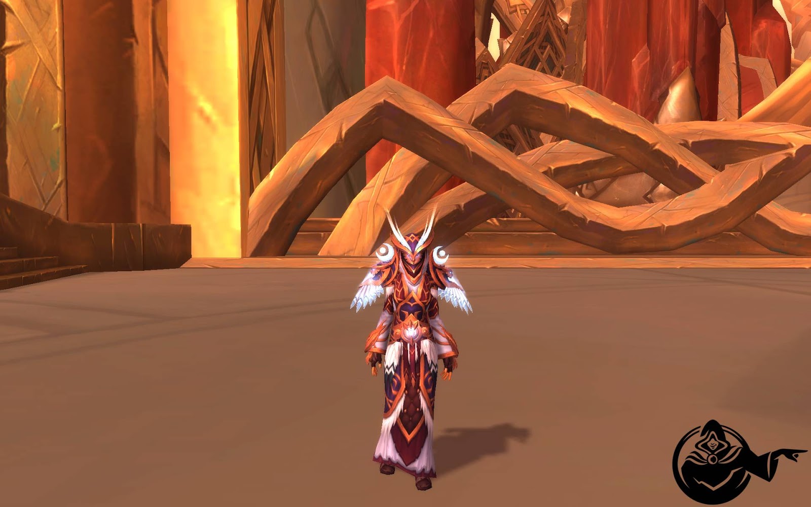 World of Warcraft: Legion Nighthold Raid Tier 19 Mythic Sets Preview ...