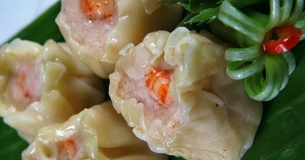 WORKSHOP DIM SUM HALAL DAN ANEKA MINUMAN TANGGAL 2 MARET VERSI SEMI ...