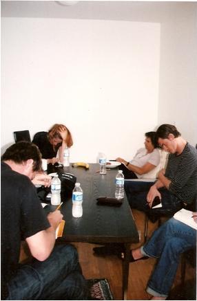 THE DAILY BEAT: The Making of On The Road: Exclusive Interview with ...