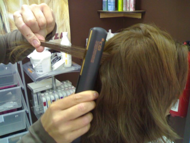 DE TODO PARA TU BELLEZA: DIFERENTES FORMAS DE HACER COLOCHOS!!!