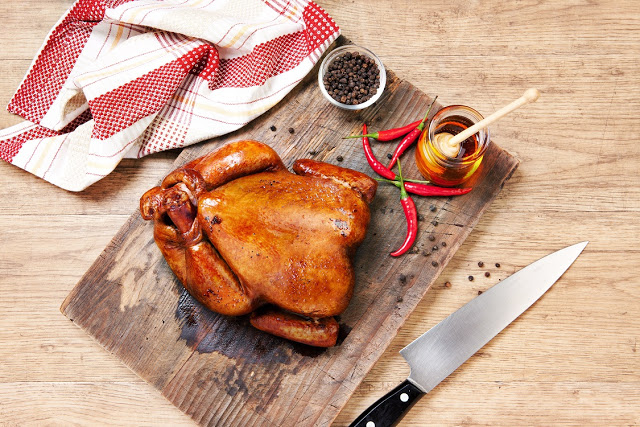 Chooks-to-Go Introduces its Newest Brand Endorser, Vic Sotto - Nheng's ...