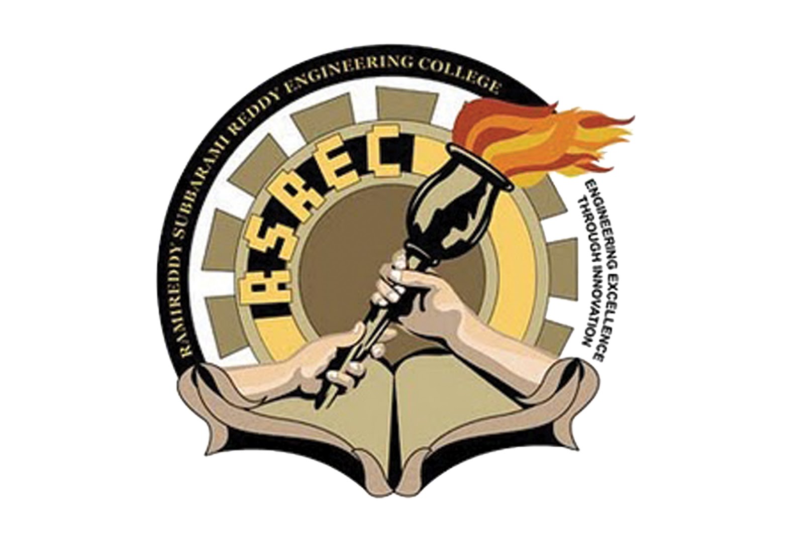 Engineering University Logo