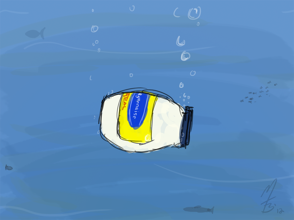 Short Jewish Gal: Sink-o de Mayo