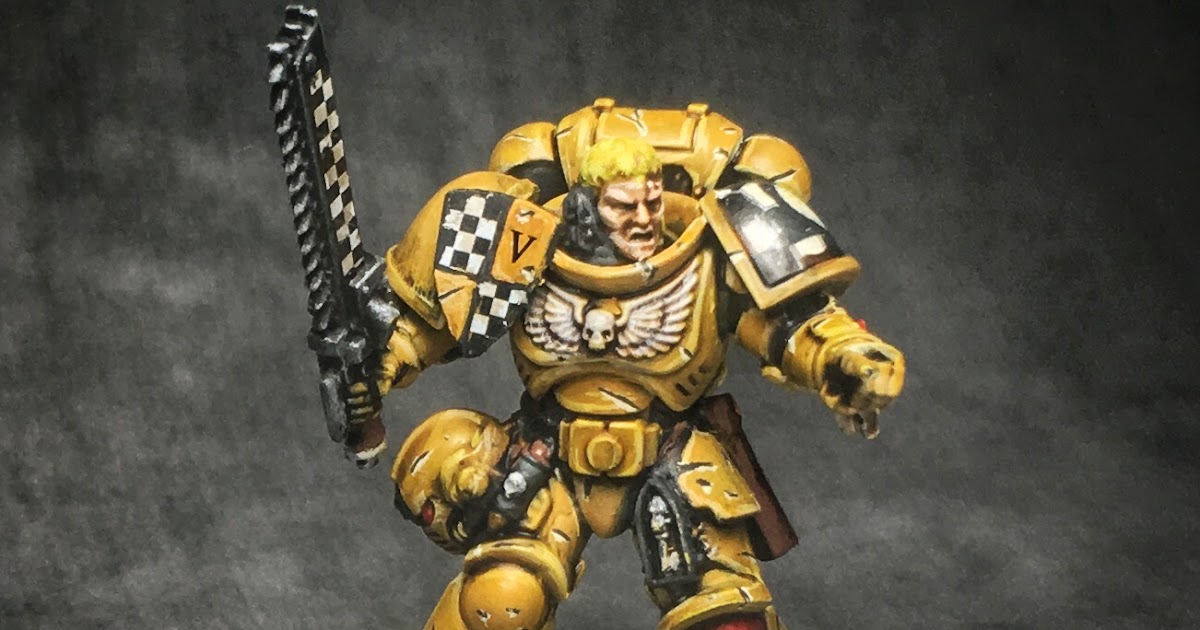 Hetairoi Wargames: Lamenters [WH40k]