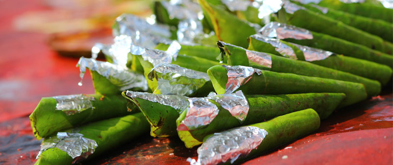 Paan – A devoted part of Indian Culture