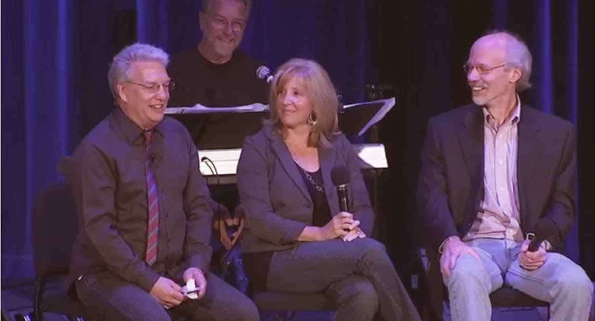 The Classic Nickelodeon Fan Blog: Nickelodeon's Marc Summers + 30 ...