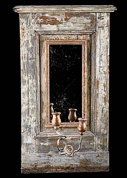 Rame Roscas: Ramele vechi si noua lor viata.