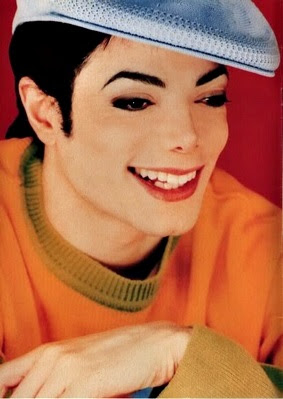 Cartas para Michael: Ensaio fotográfico de Jonathan Exley (04)